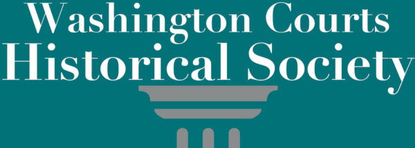 Washington Courts Historical Society