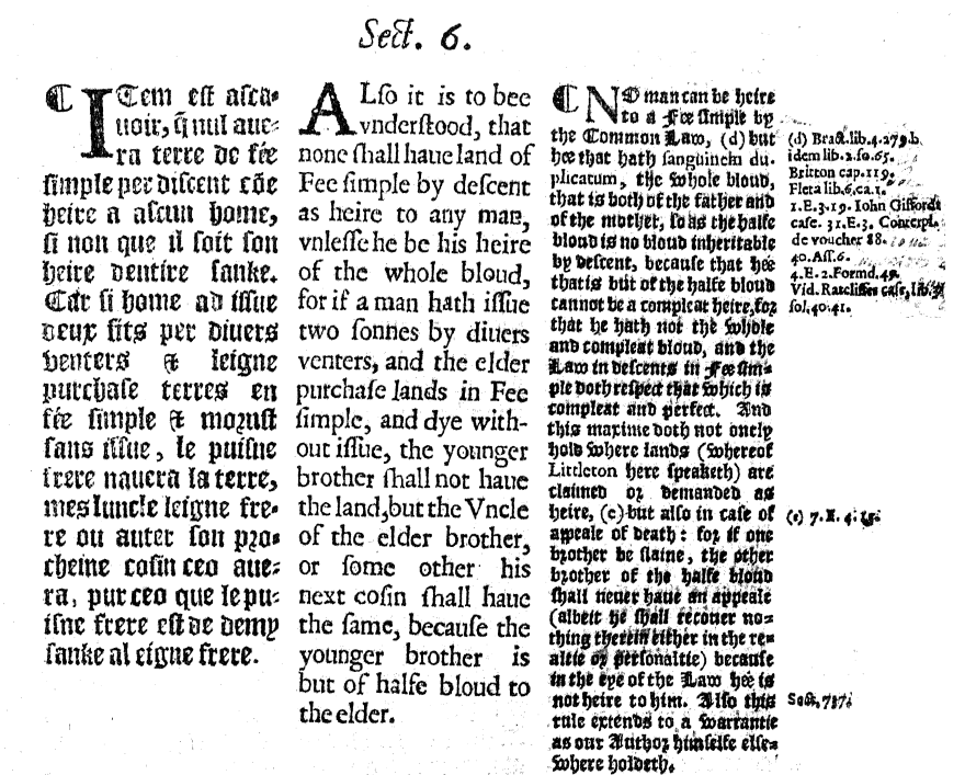 Second Editions of Common Law – Washington Courts Historical Society